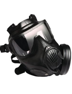 Product : Polycombi® CBRN Protective Suit - Ouvry - CBRN Protective System