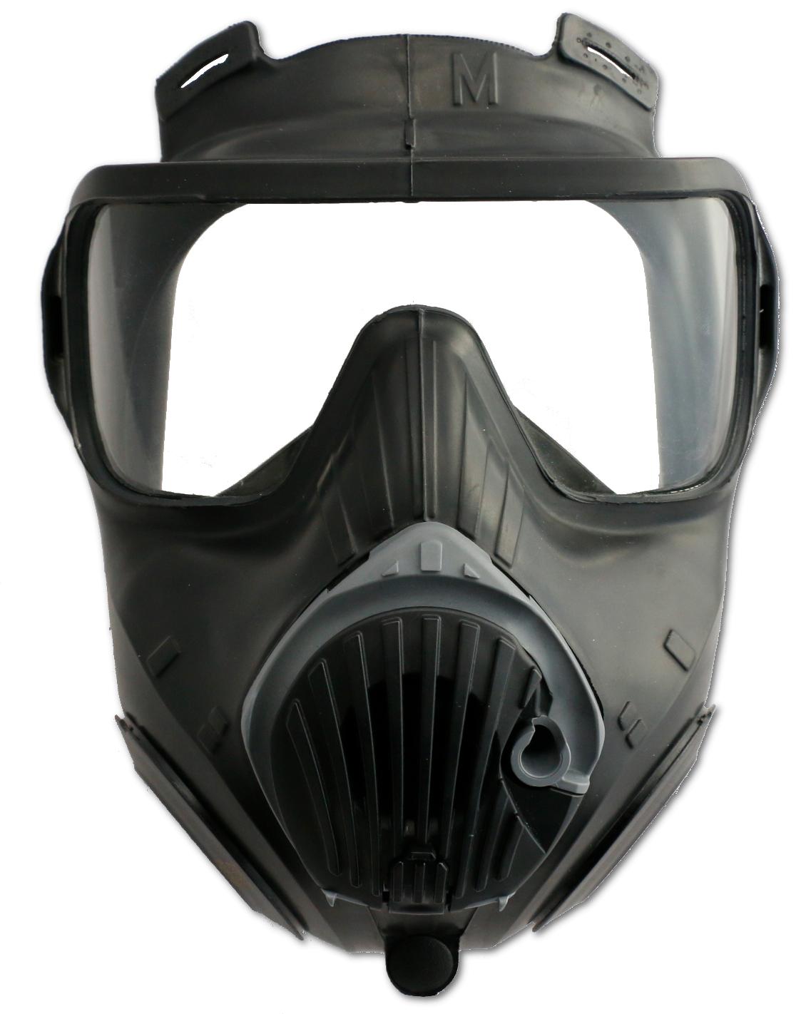 Product : OPC50® mask - Ouvry - CBRN Protective System