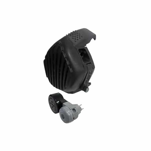 Product : VPU : Voice Projection Unit : voice amplifier + microphone ...